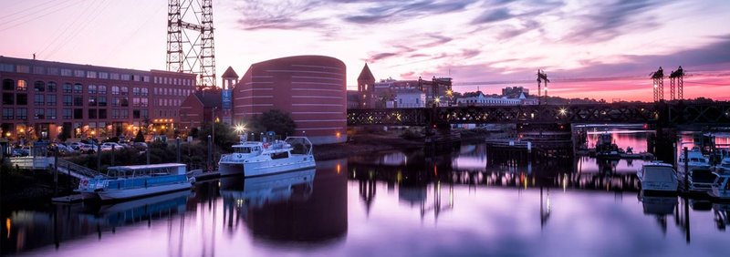 Getting to the Show | Norwalk Boat Show